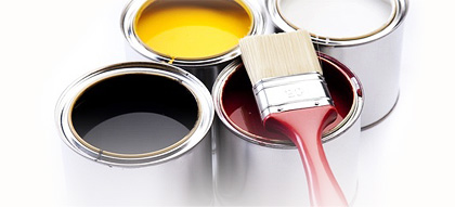 Biopaint - Myrkytön ekologinen palosuojamaali